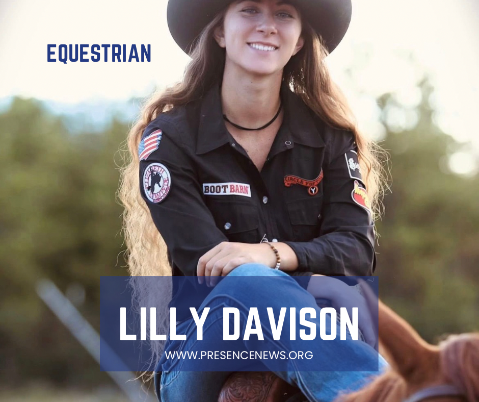 Colorado Springs: A Weekend of Western Tradition - Presence News