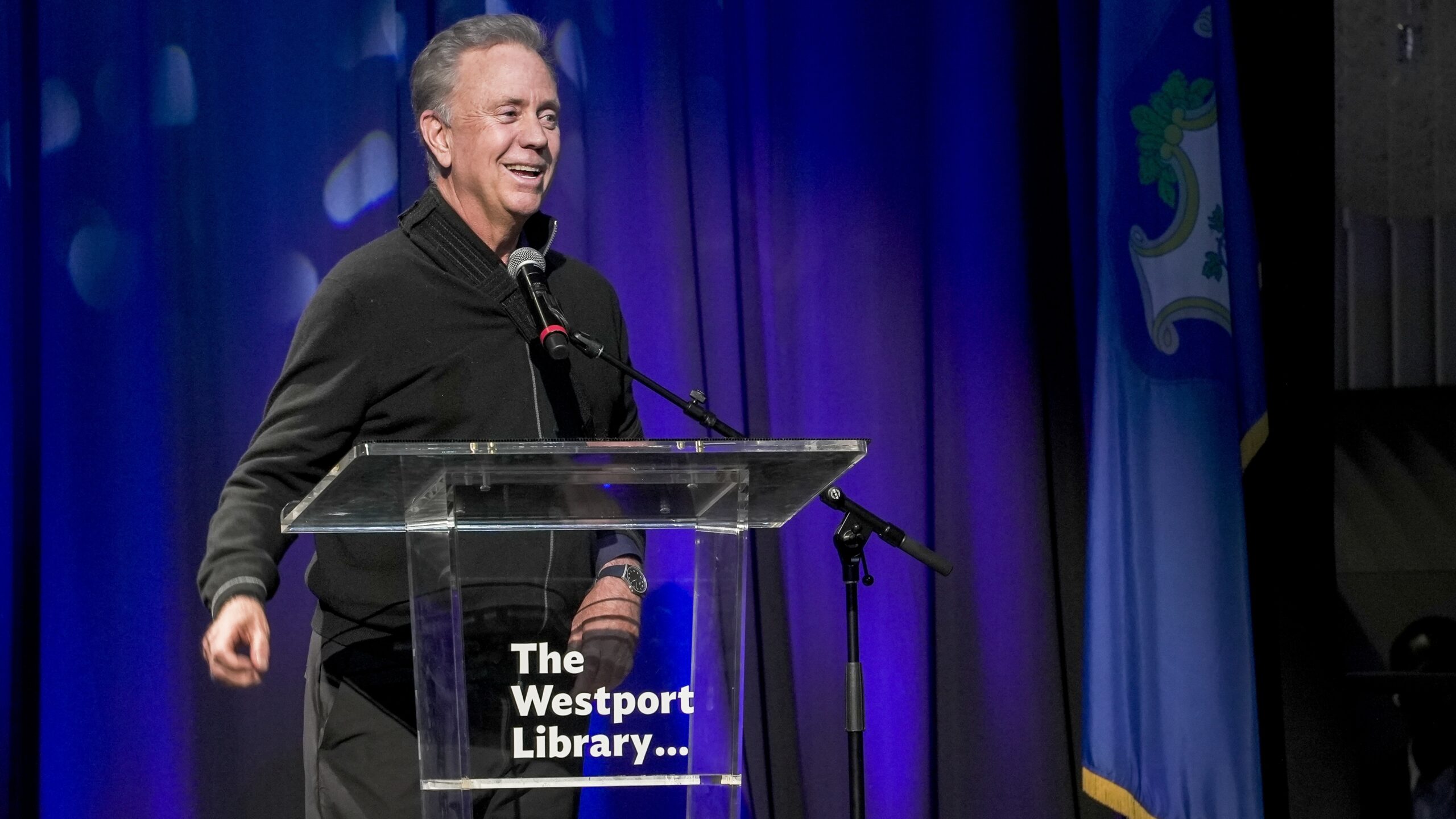 Connecticut Governor Election 2026: Ned Lamont vs Erin Stewart