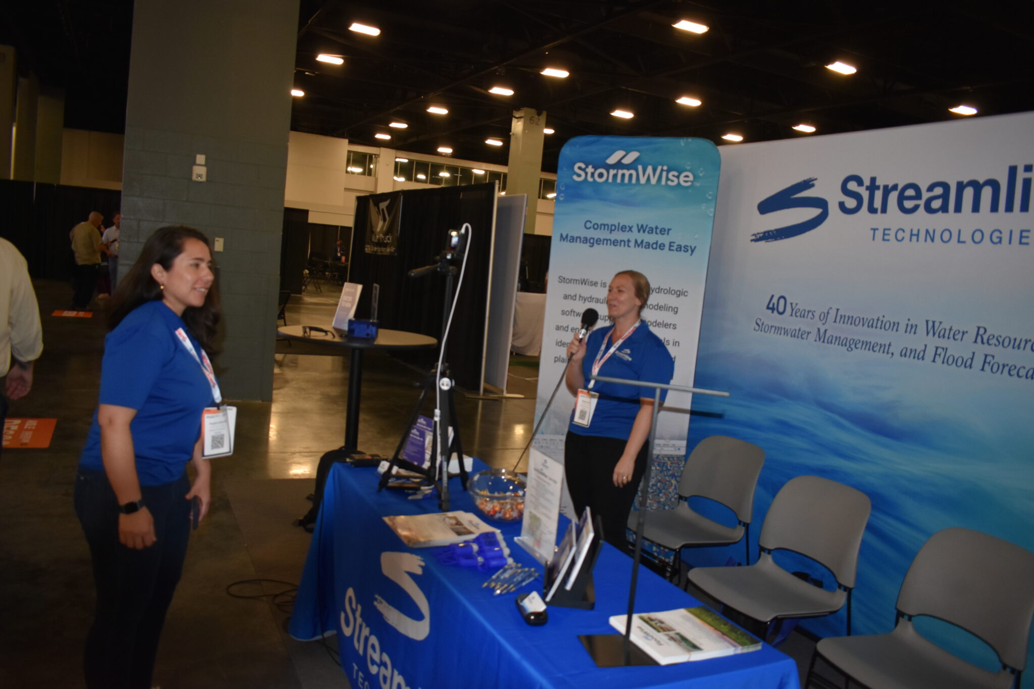StormWise Platform Helps Engineers Predict Flood Risks