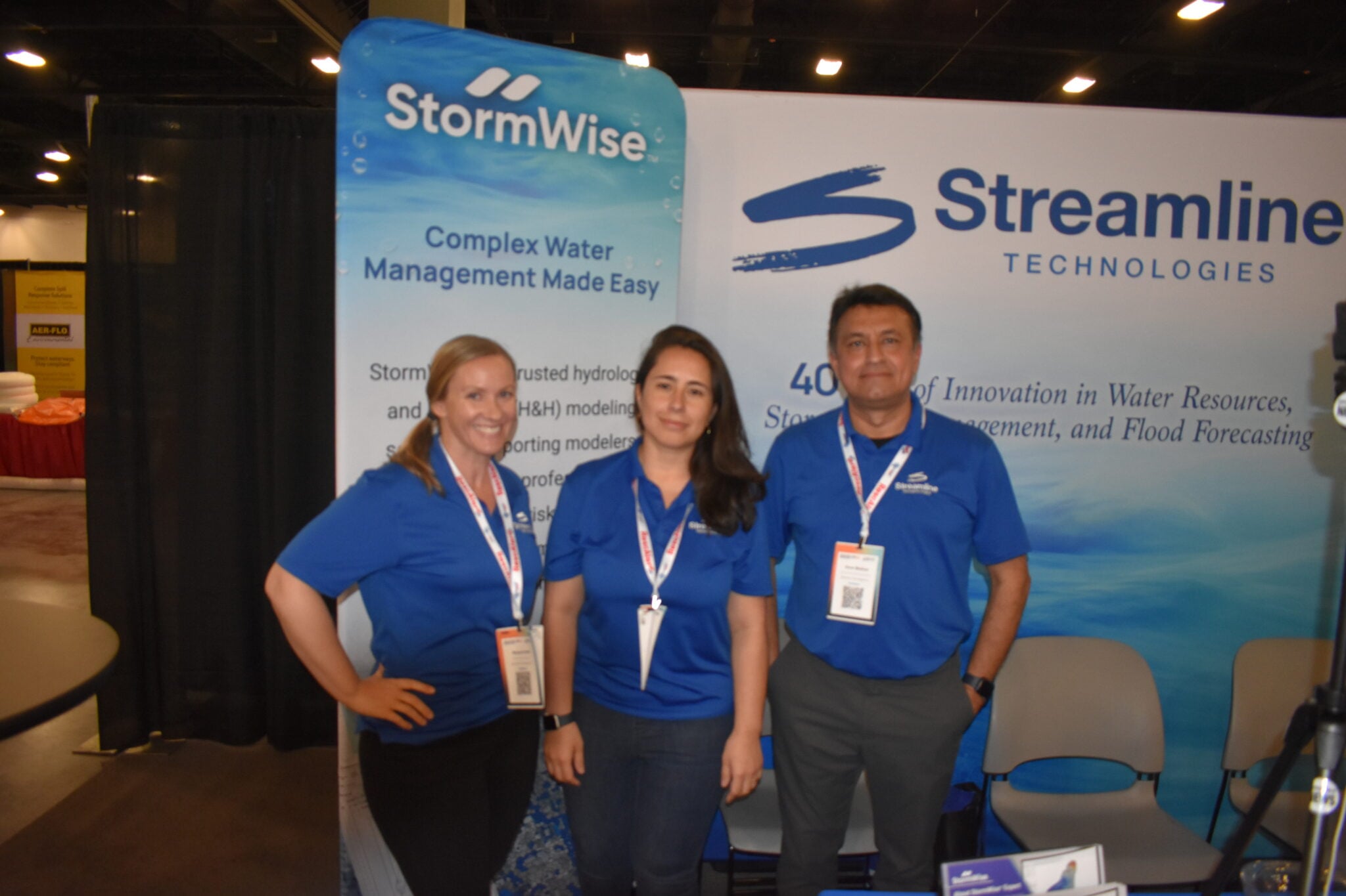 StormWise Platform Helps Engineers Predict Flood Risks