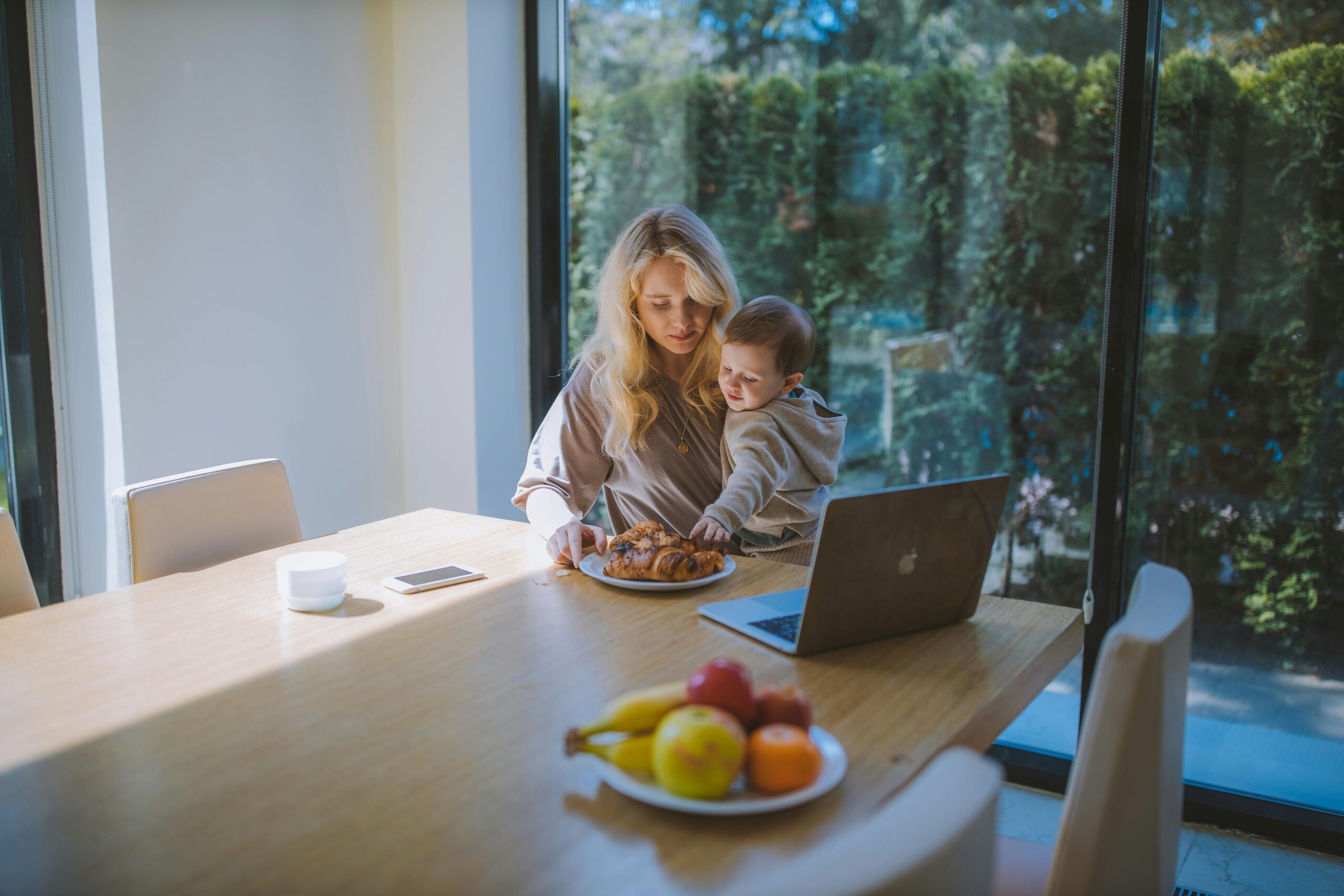 Modern Motherhood in 2026